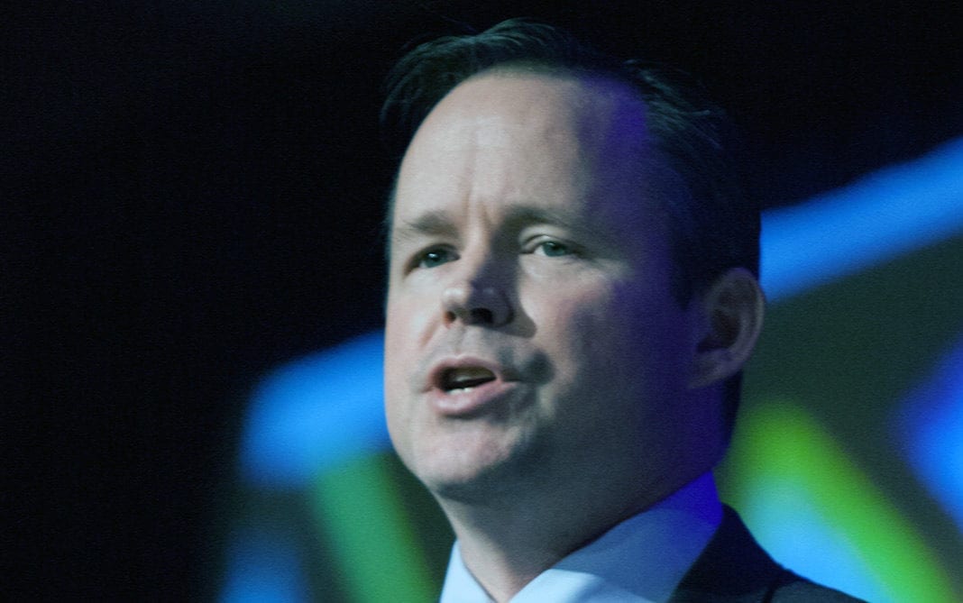 Brian Krebs talks in Panda Security Blogger Summit - Privacy PC