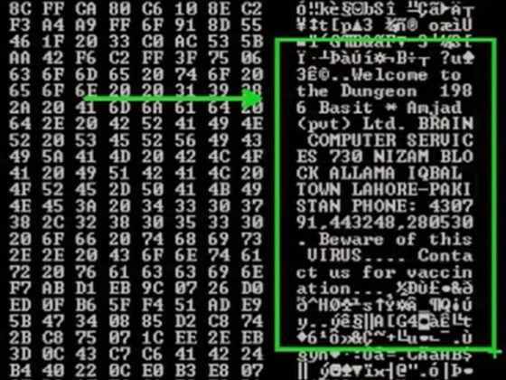The History and the Evolution of Computer Viruses - Privacy PC