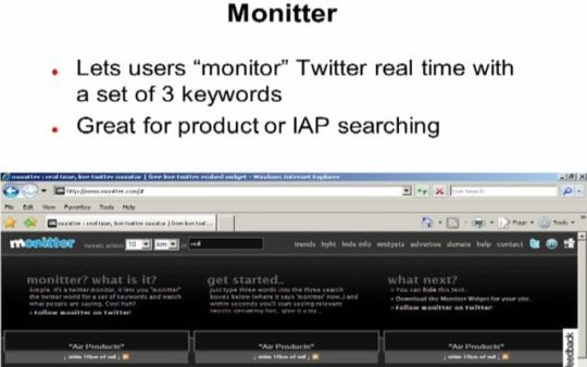 Using the Internet as an Investigative Tool - Privacy PC