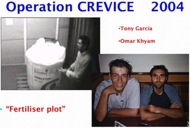 How Terrorists Encrypt: Threatscape Overview - Privacy PC