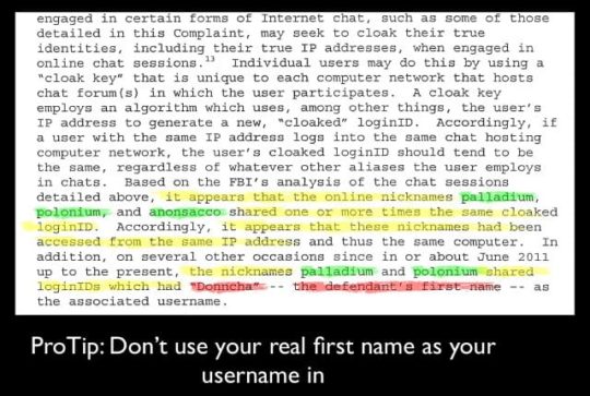 Hacker's Guide to Stay out of Jail - Privacy PC
