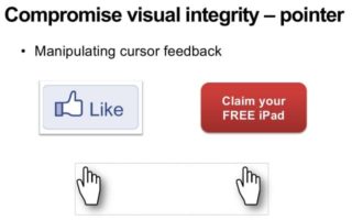 Clickjacking: Attacks and Defenses - Privacy PC