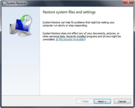 FBI MoneyPak Virus: "Your computer has been locked by the FBI" - Privacy PC
