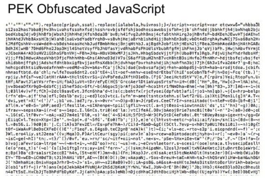 The State of Web Exploit Toolkits - Turnkey Cybercrime Software ...