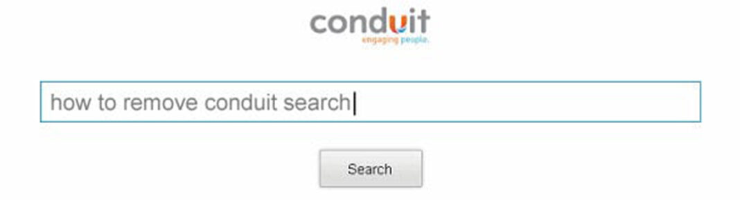 Remove search.conduit.com hijacker: Conduit Search removal for Chrome ...