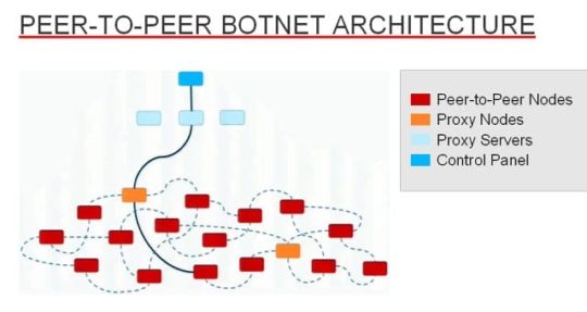 Prowling Peer-to-Peer Botnets after Dark: Ins and Outs of the P2P Underworld - Privacy PC