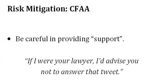 How to Disclose or Sell an Exploit without Getting in Trouble - Privacy PC