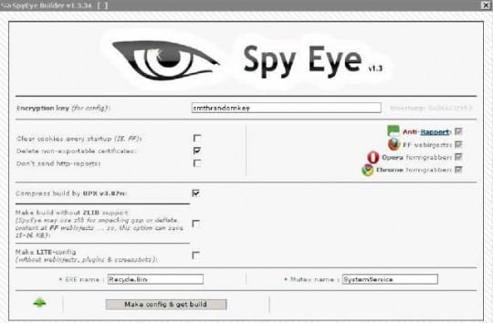Presentation by Zoz - Don’t Fuck It Up! - Privacy PC