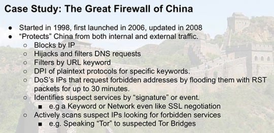 Masquerade: How a helpful man-in-the-middle can help you evade ...