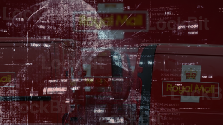 Russian ransomware gang Lockbit attacks UK Royal Mail - Privacy PC