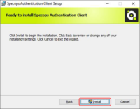 Specops Password Policy review - Privacy PC