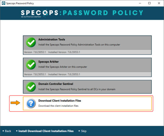 Specops Password Policy review - Privacy PC